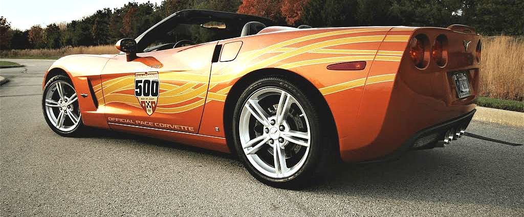 Contact - Hoosier Corvette Club