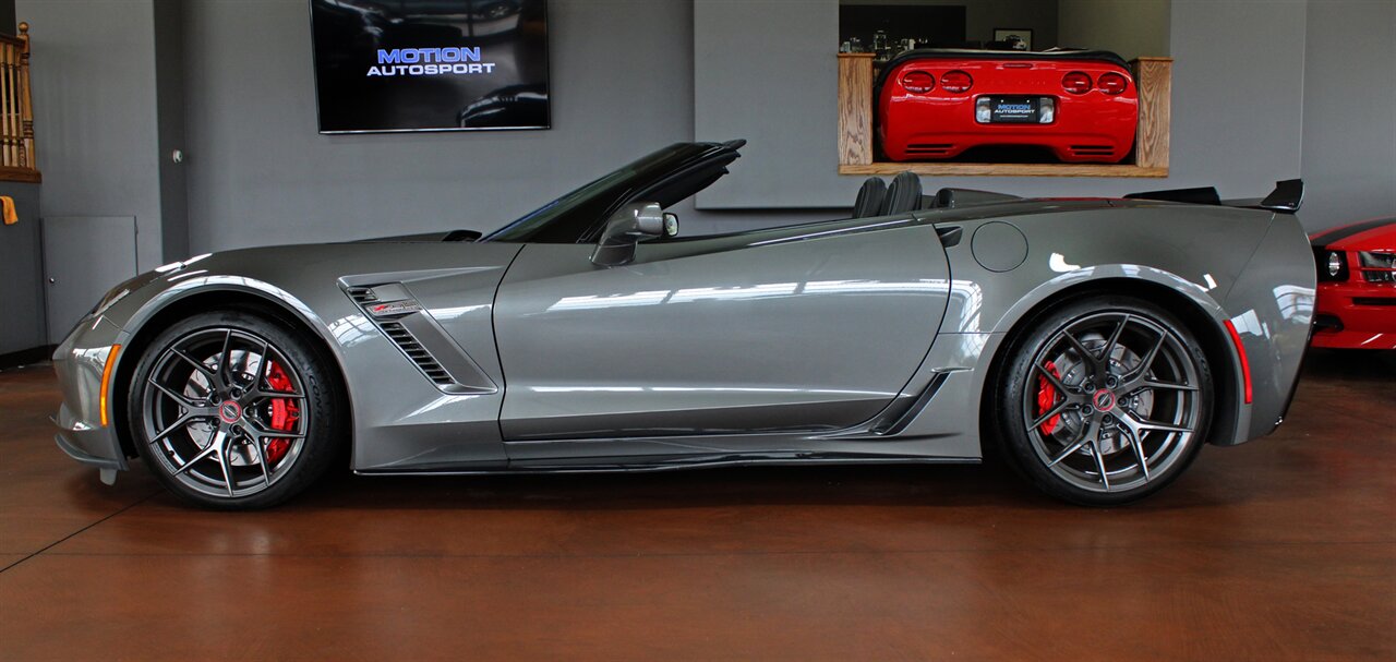 Events - Hoosier Corvette Club